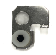 Barrel Sensor Check - TrackIt Driver Learning