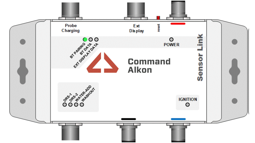 Status Lights Check - TrackIt Driver Learning